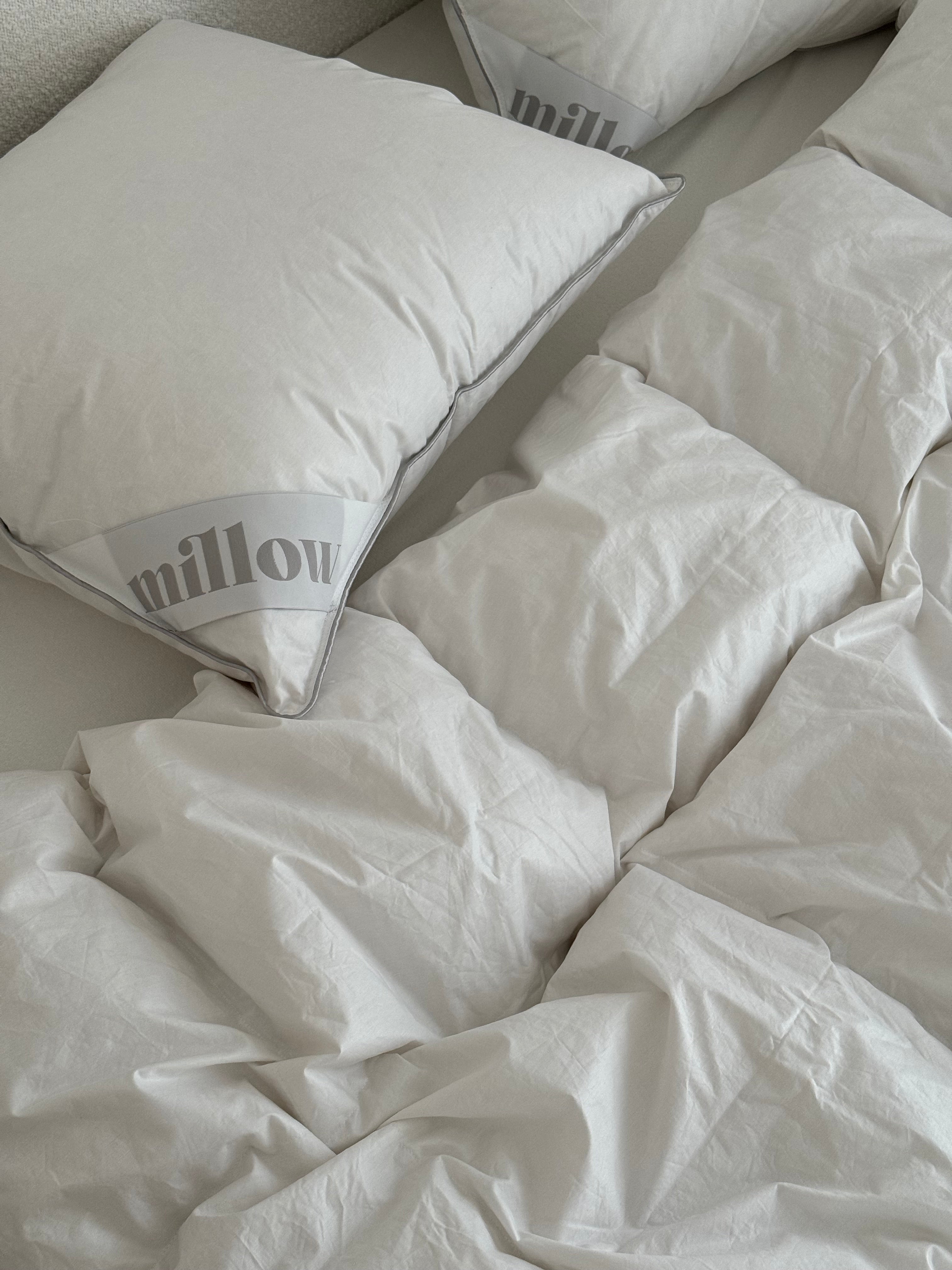Poduszki – Millow