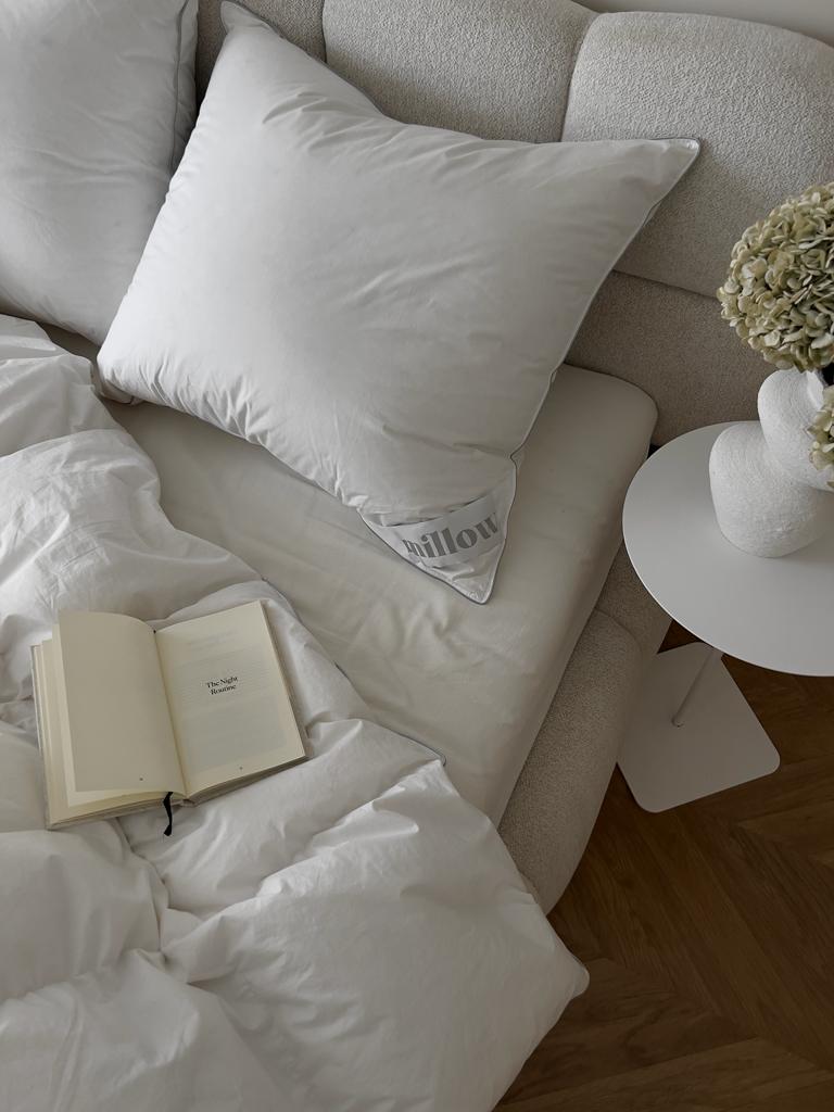 Poduszki – Millow