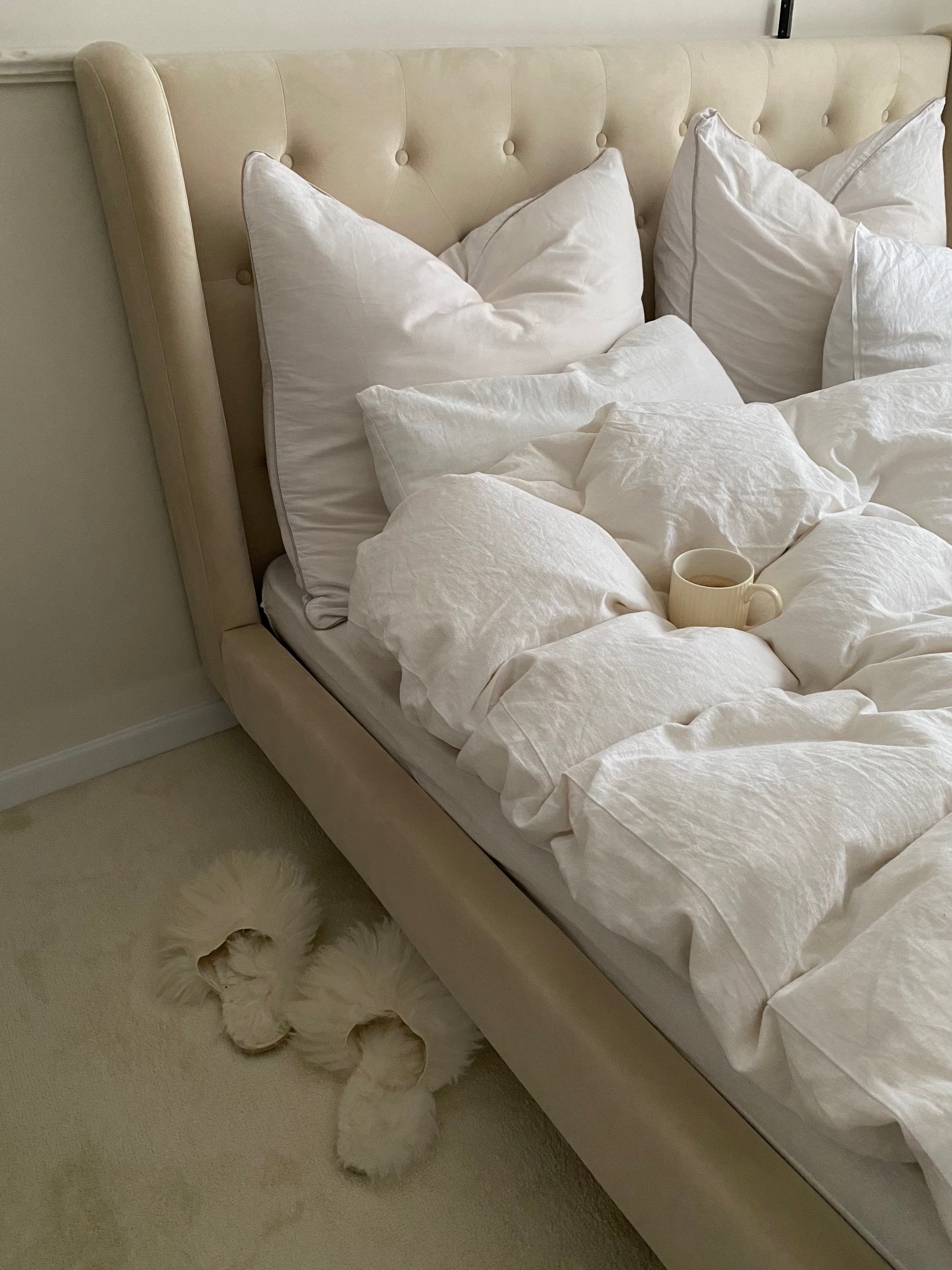 Millow - Your natural duvets and pillows with down filling